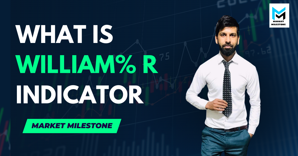 What is William% R Indicator | marketmilestone.in